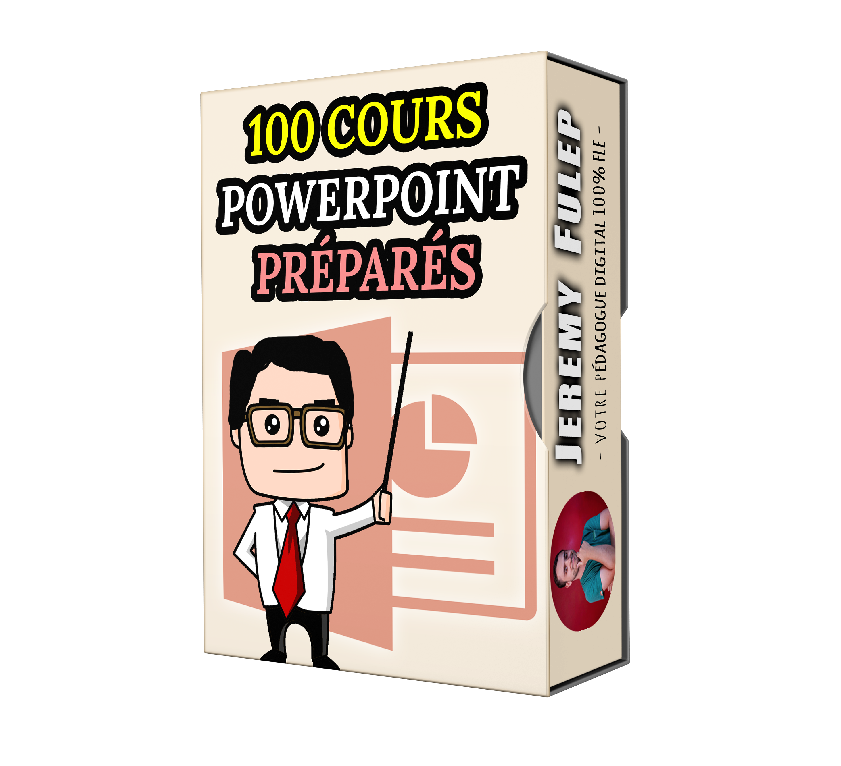 PACK INTÉGRAL™ : Toutes les formations de FLE à prix dérisoire (-90%)